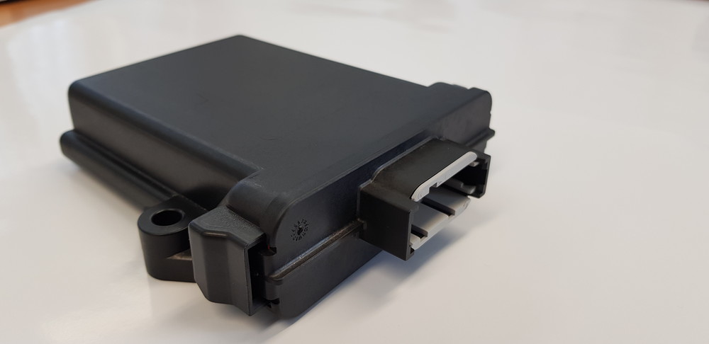 ISOBUS ECU Com - A-Electronix