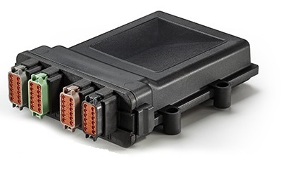 ISOBUS ECU 21-IO - A-Electronix